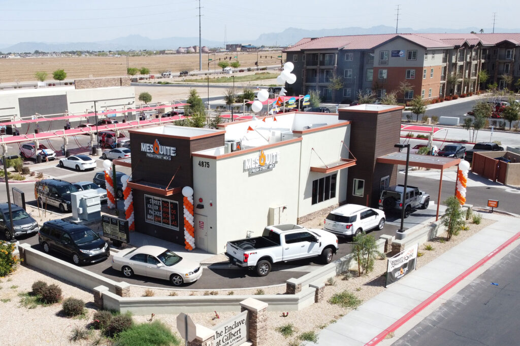 IGNITE Commercial Real Estate – Phoenix, Arizona